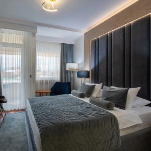 Superior Room Double - A hoteli